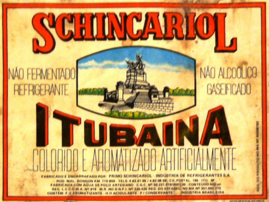 La riscoperta della "Tubaína" - Sabor Brasil