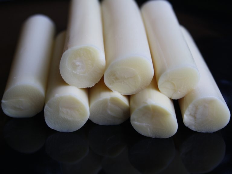 Palmito (Palm heart) - Sabor Brasil